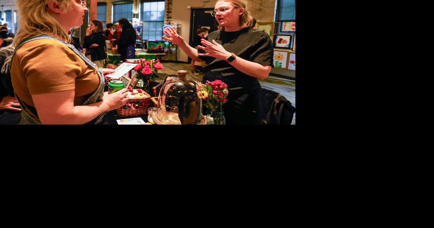 Madison Death Collective takes on the messiness of grief ...