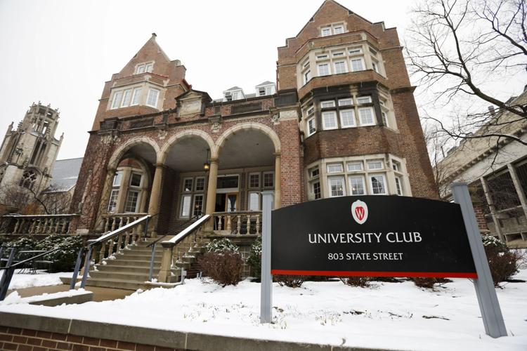 University Club transforms to Union Commons on UW-Madison campus ...