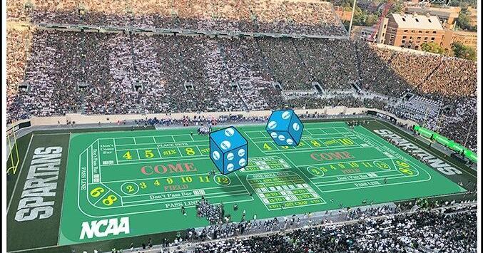 Opinion | Legal sports betting has already gone too far | Plain Talk by ...