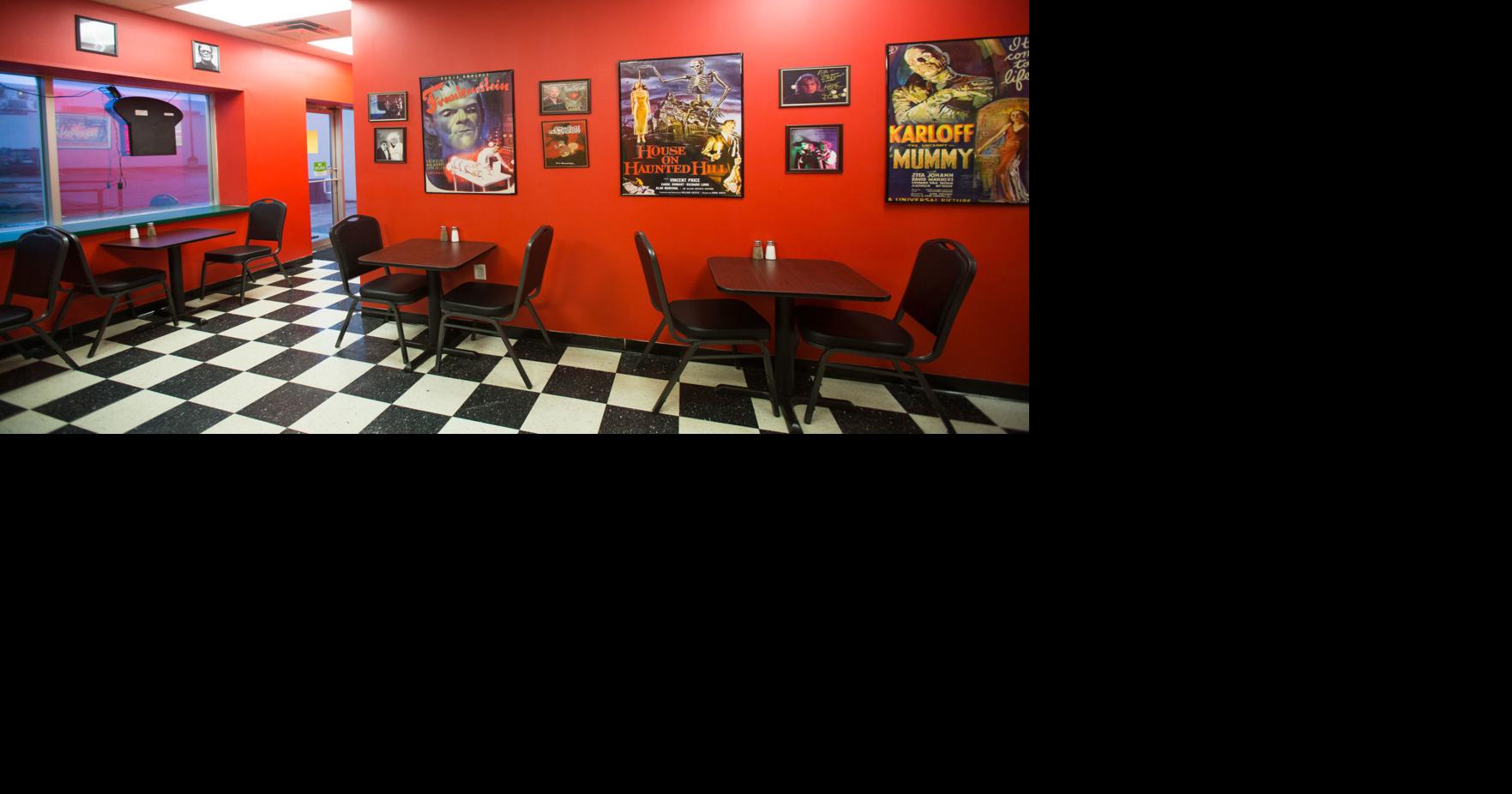 Photos: Freaky's Pizza and Wings | Local News | captimes.com