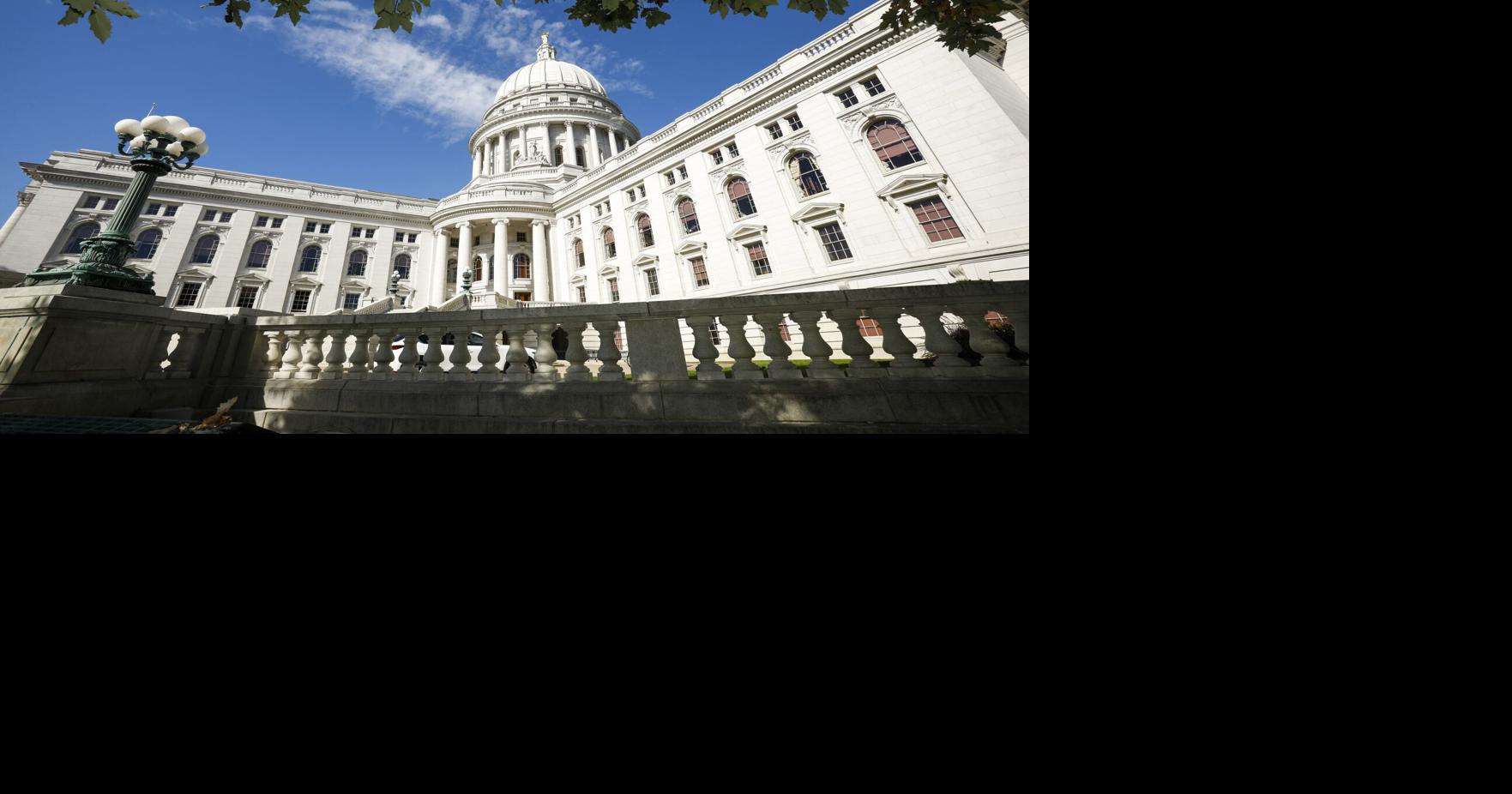 Opinion | Wisconsin GOP puts on rare display of common sense | Plain ...