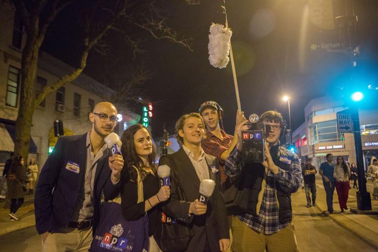 Photos: Scenes from Freakfest 2016 | Local News | captimes.com