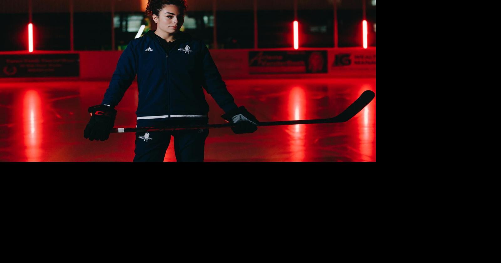 'Black Ice' reveals the cold hard truth about racism in hockey ...