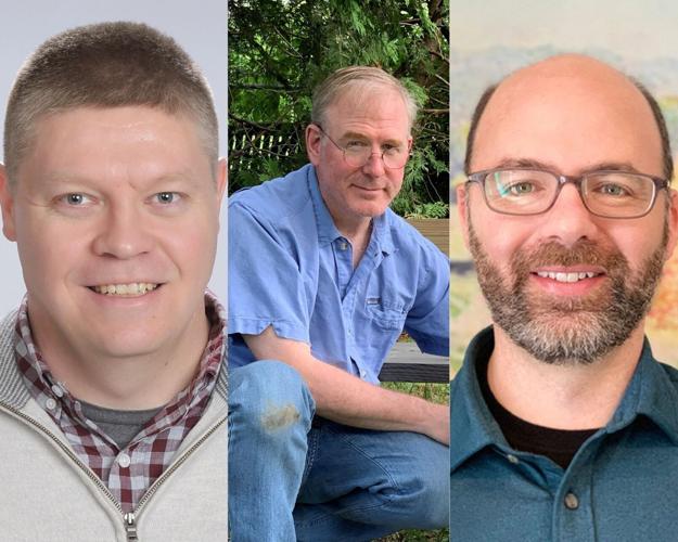 Meet Madison’s three new City Council members | Government | captimes.com
