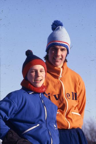 Madison Hall of Famer knew at age 6 he would win Olympic gold | Sports ...