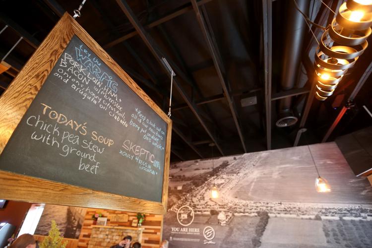 Photos: Off Broadway Drafthouse opens in Monona | Local News | captimes.com