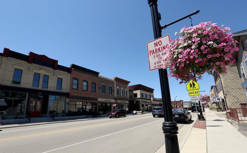WaunaBoom! A little town gets a big bump from new business ...