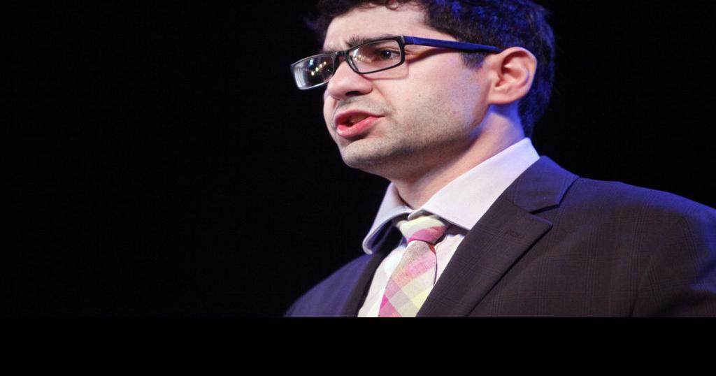 Scott Resnick: No, I am not running for mayor in 2019 | Columns ...