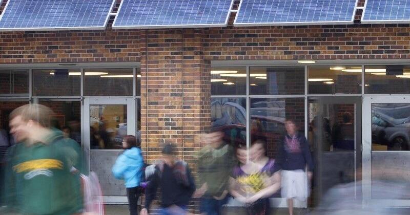 Madison School Board delays green energy goal by five more years ...
