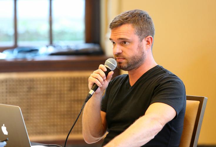 Things to do in Madison this week, like the Best Picture Showcase ...