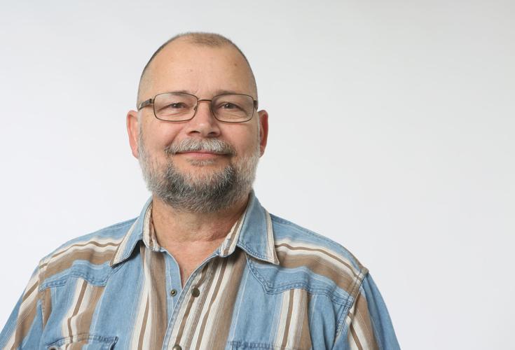 Q&A: Retired mechanic Jerry Lundquist spent 20 years setting up the ...