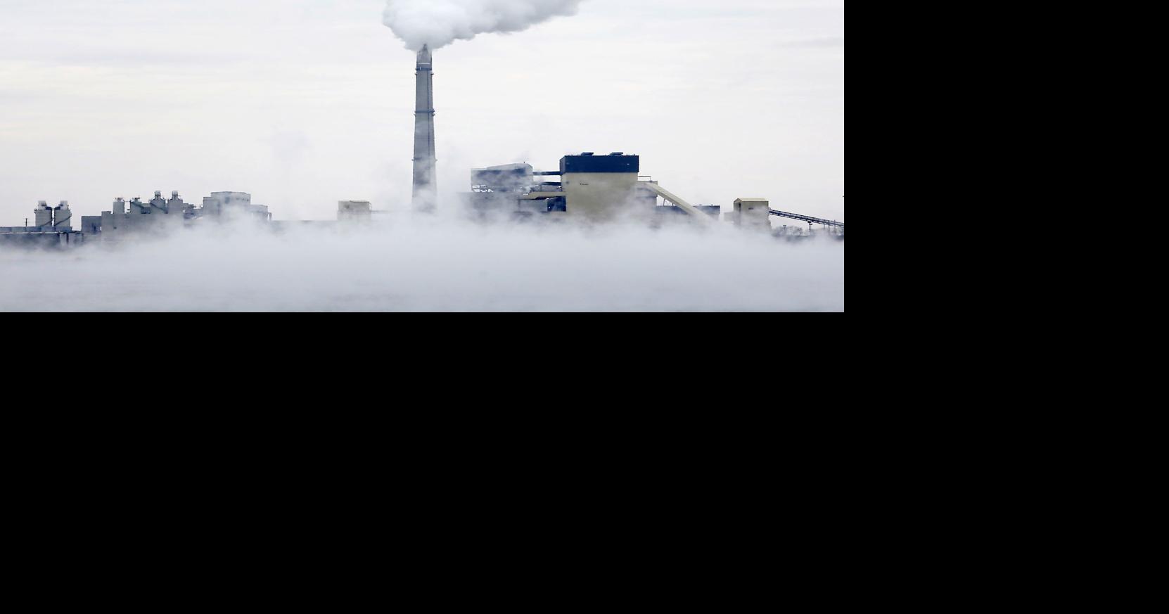 You could be breathing polluted air — and never know it | Guest Columns ...