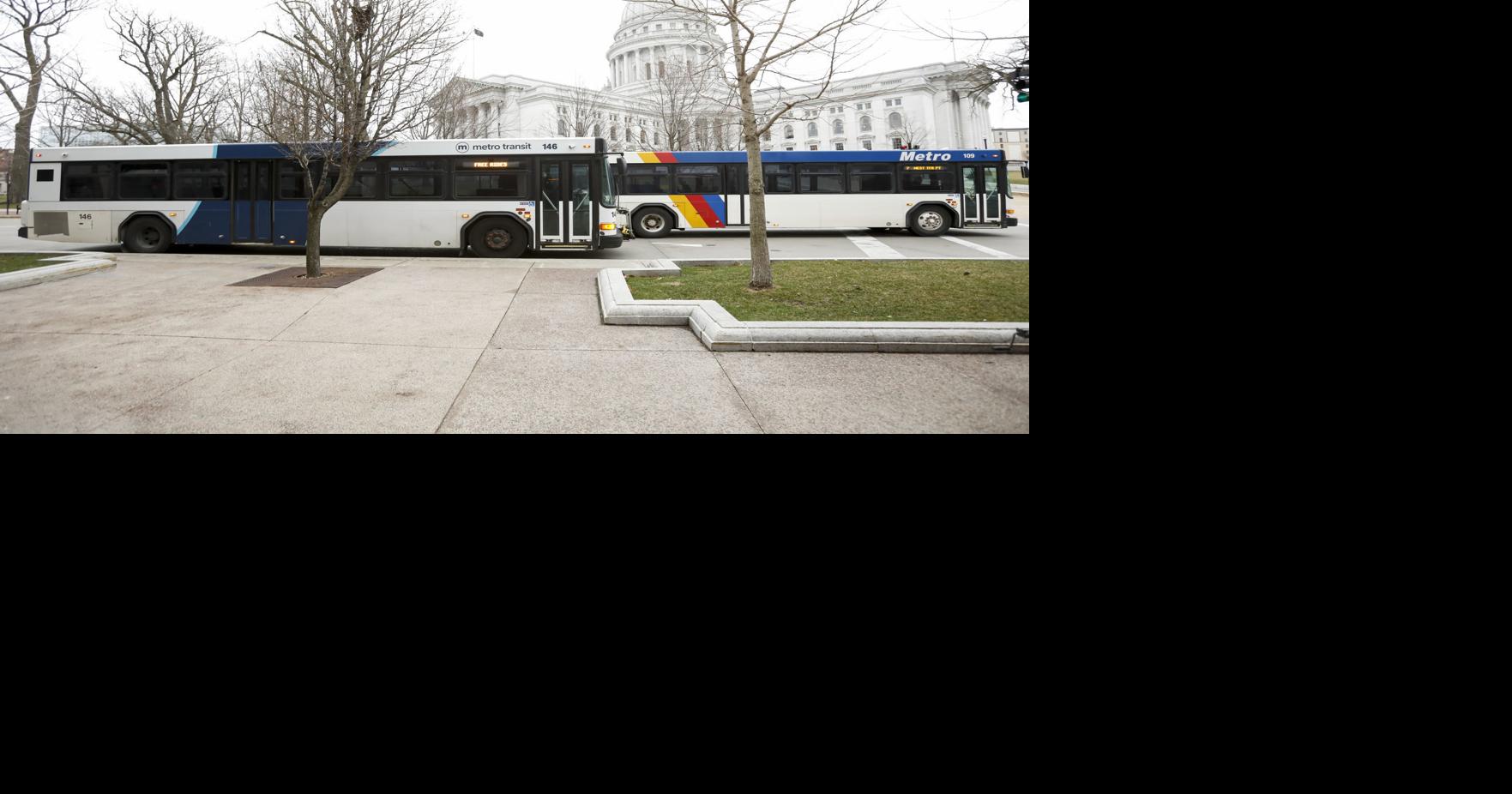 Madison’s BRT project recommended for $80 million in federal funding ...