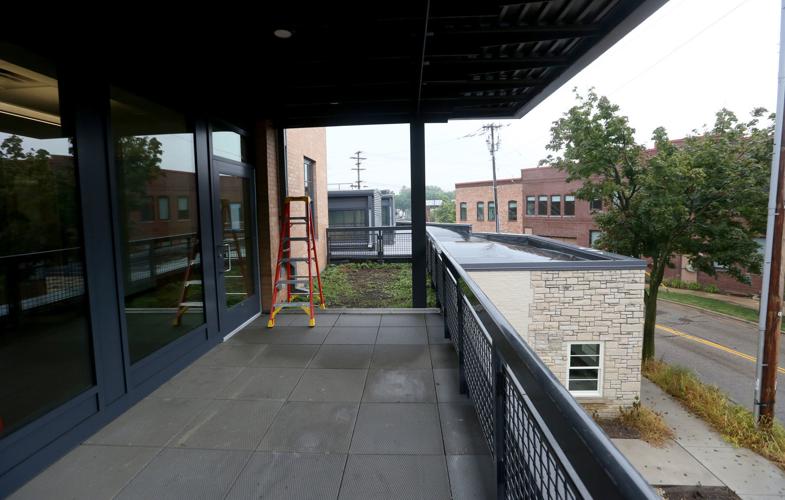 Photos: Renovated Madison Brass Works set to open in September as ...