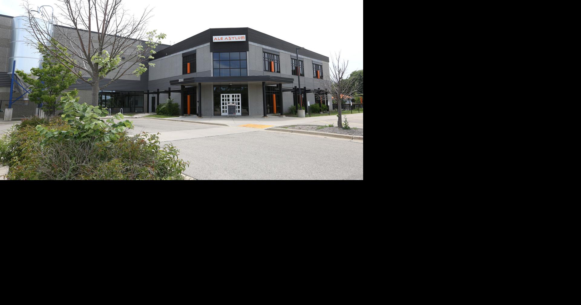 Dane County looks to convert brewery into 'secure' elections center | Government | captimes.com