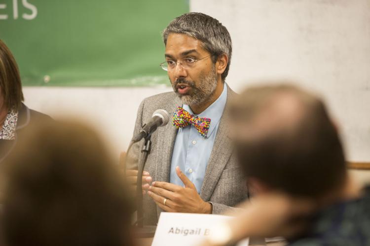 Photos: Cap Times Talks: 'Can early learning close the achievement gap ...