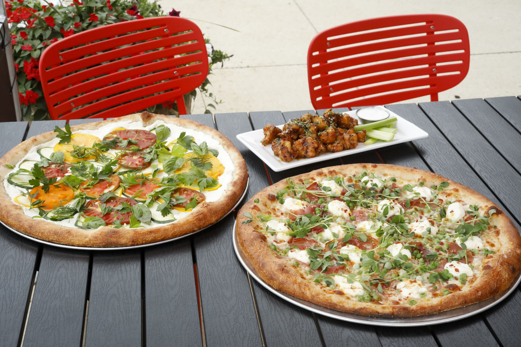 11 restaurants to take mom in the Madison area this Mother's Day | Food ...