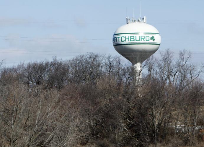 Photos: Variety among Madison-area water towers | Local News | captimes.com