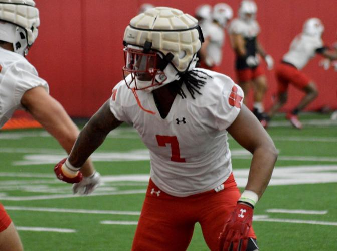 Wisconsin football player-leaders name teammates to watch | Sports ...