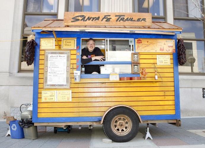 Photos: Madison's food carts | Entertainment | captimes.com