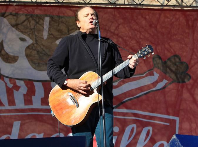 The Week Ahead: Cream puffs, Pat McCurdy and a charity run ...