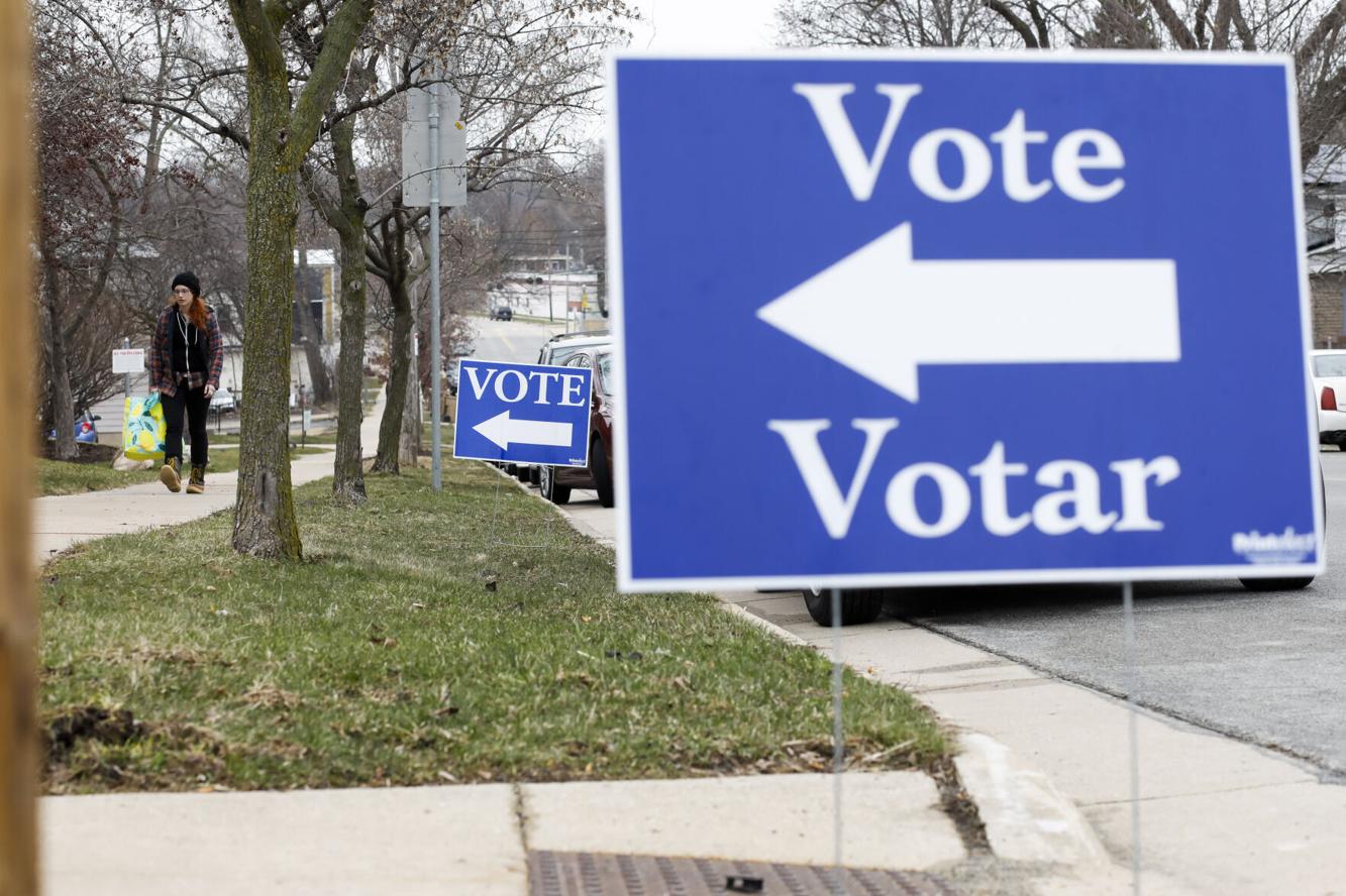 Madison School Board election Q&A: Martha Siravo and Bret Wagner ...