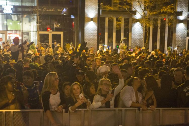 Photos: Scenes from Freakfest 2016 | Local News | captimes.com