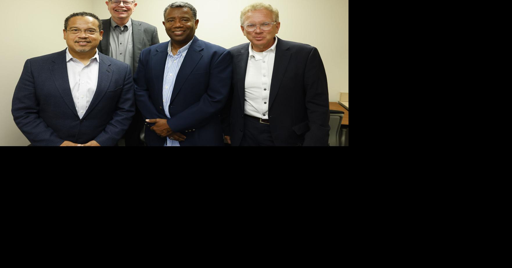 Assessing race in Madison 10 years after ‘Justified Anger’ | Paul ...