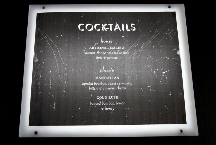 Photos: Gib's Bar on Williamson Street opens | Food & Drink | captimes.com