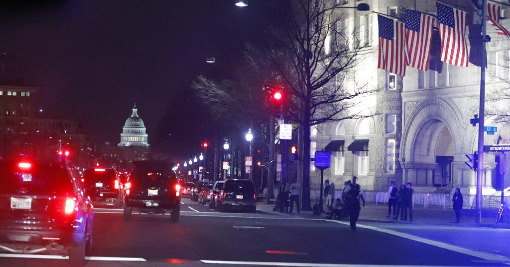 A strange exchange: Civil War, writ small | Guest Columns | captimes.com