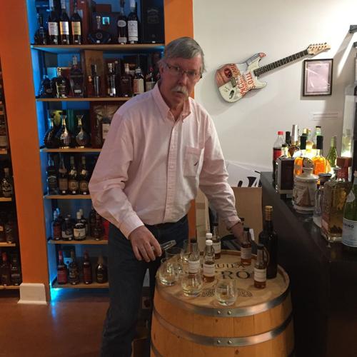 Quality rum is ready for its close-up, according to Ministry of Rum ...