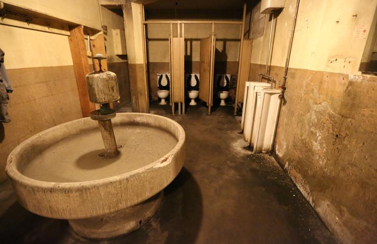 Photos: A last look inside Madison Brass Works | Local News | captimes.com