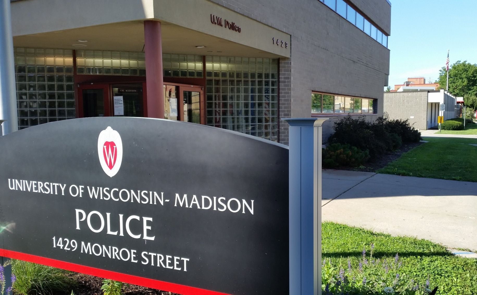 A group advises UW-Madison police behind closed doors. Why? | Education ...
