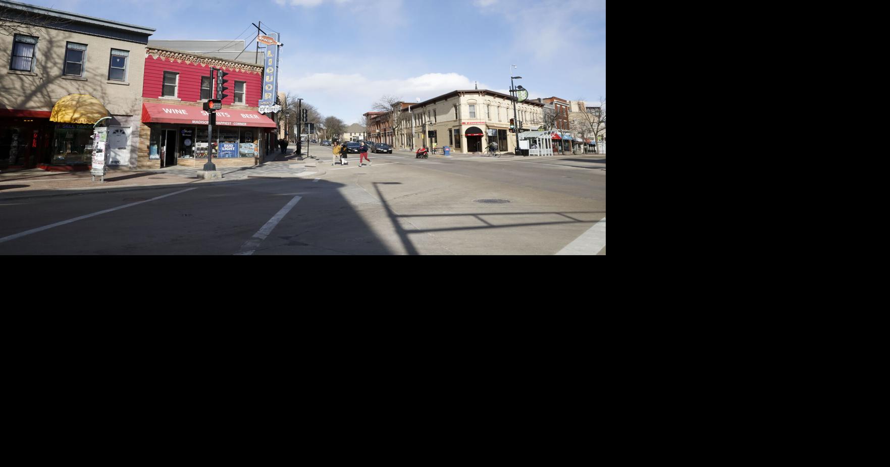 State Street blocks to become pedestrian mall in 2024 experiment ...