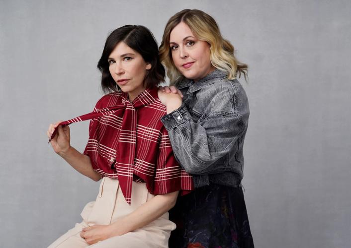 Things to do in Madison: Sleater-Kinney, community egg hunt and more ...