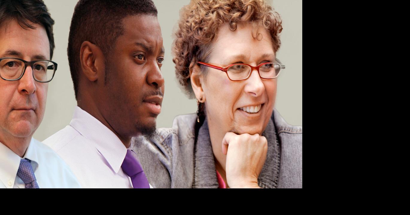 Win tickets to see Dean Strang, Everett Mitchell and Peg Lautenschlager ...