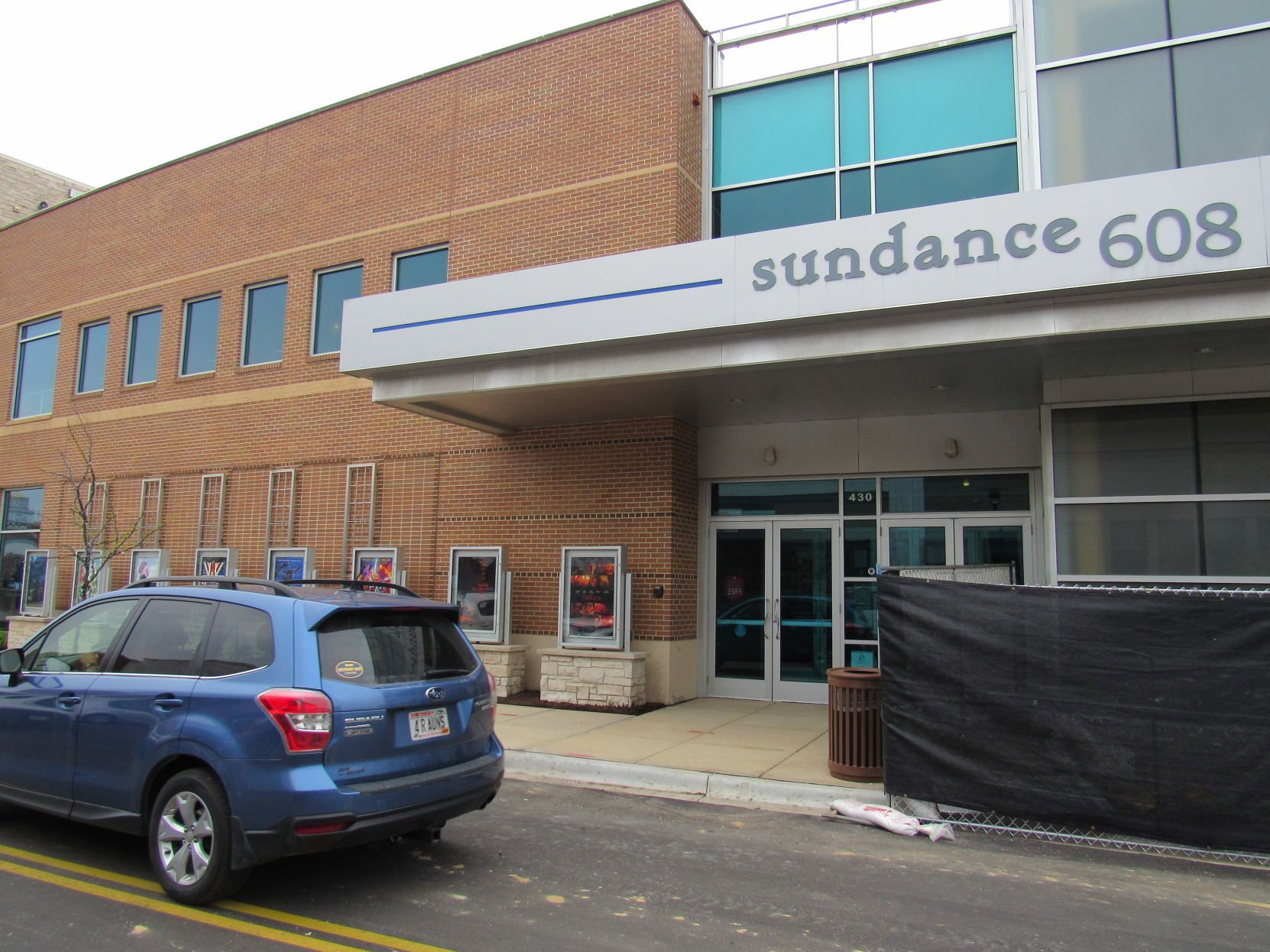 AMC Madison 6 movie theater at Hilldale to close Dec. 31 | Screens ...