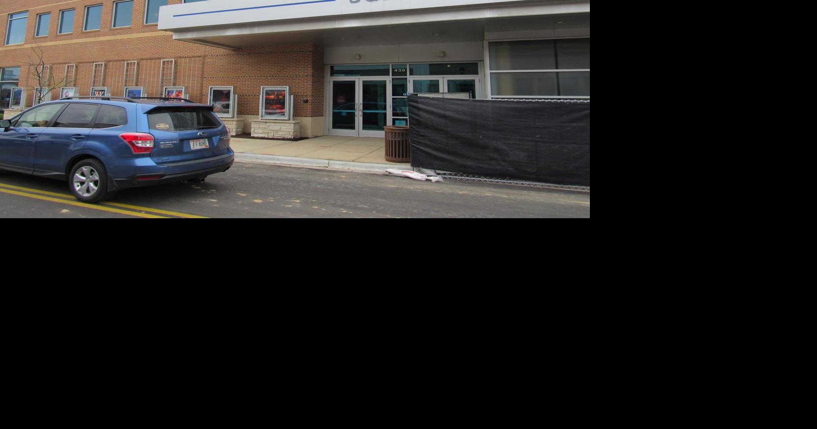 AMC Madison 6 movie theater at Hilldale to close Dec. 31 | Screens ...