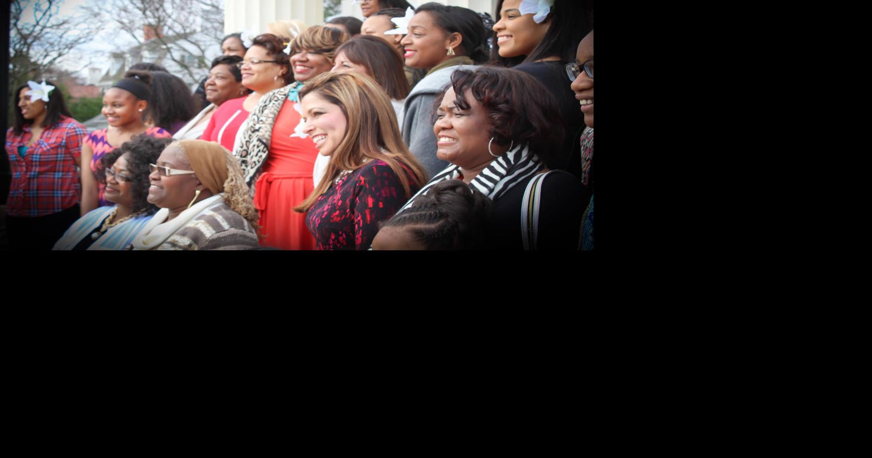 Silent survivors: In assault cases, women of color struggle to be heard ...