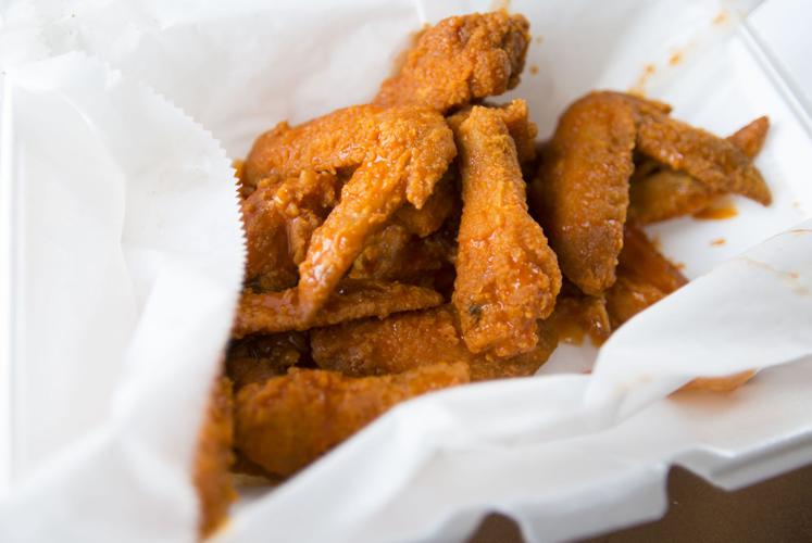 Photos: Let's Eat: McGee's Chicken serves soul food and more | Local ...