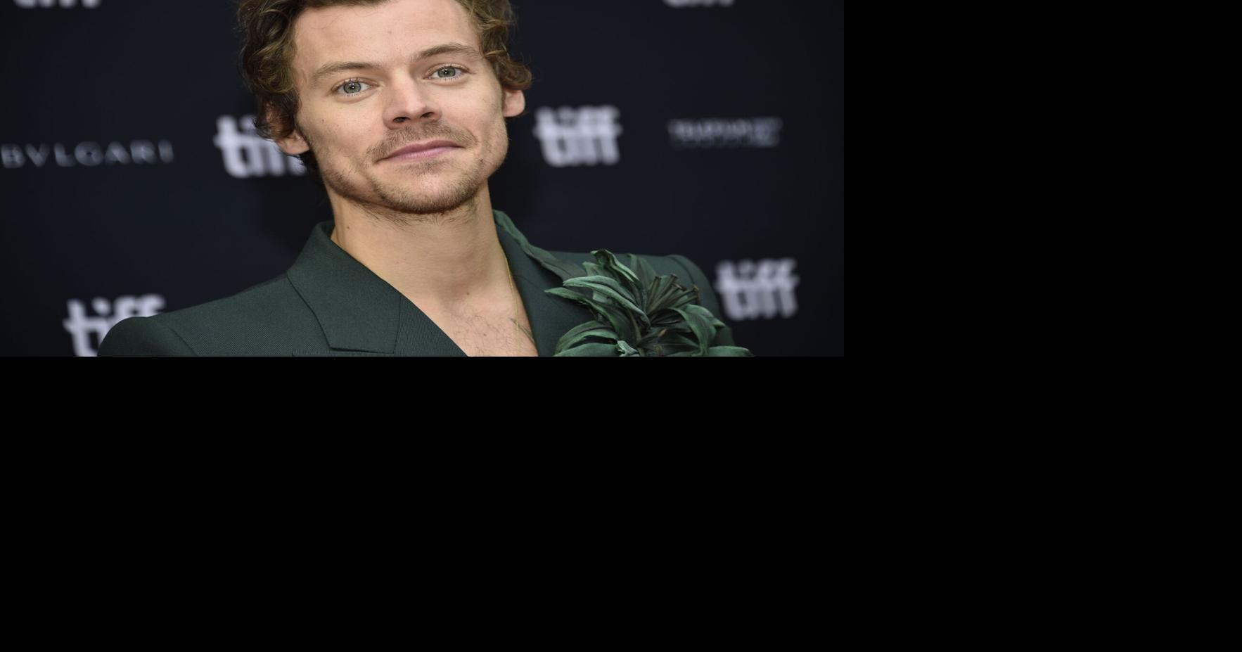 Harry Styles’ Madison listening party: Here’s what we know | Music ...
