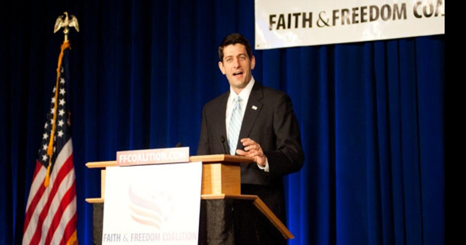 Paul Ryan ripped by conservative after endorsement in Alabama ...