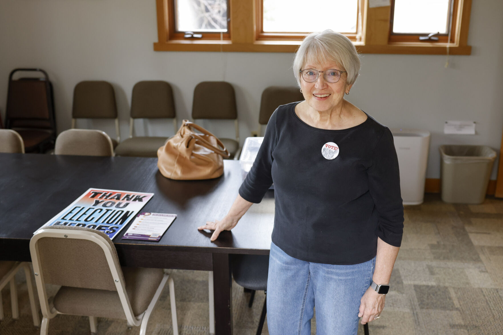Family at the heart of voting priorities for these Dane County women ...