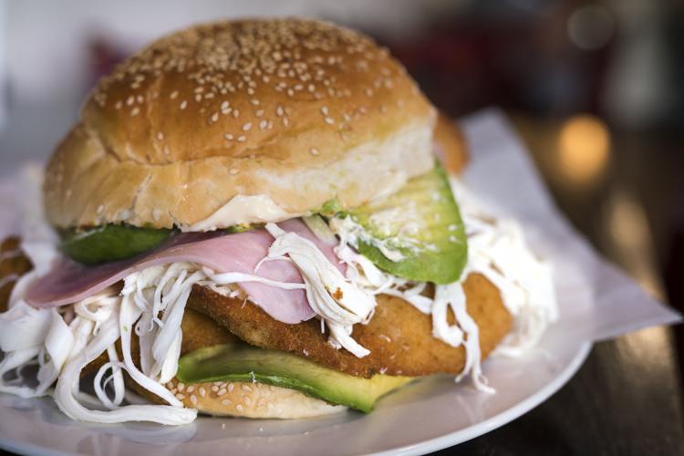 Photos: El Panzon | Food & Drink | captimes.com