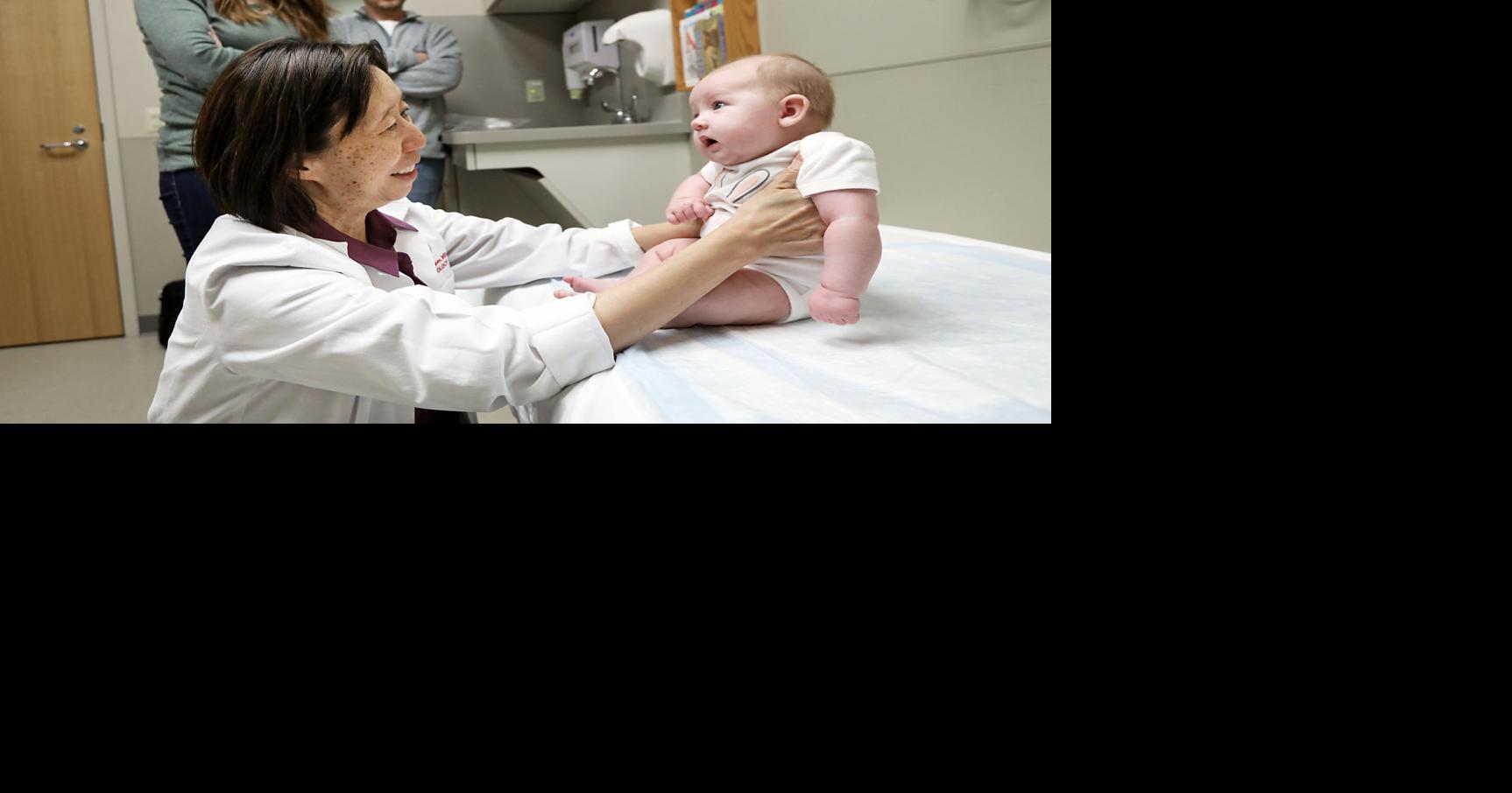 Amy Domeyer-Klenske, Elizabeth Pyne and Dipesh Navsaria: Extending ...