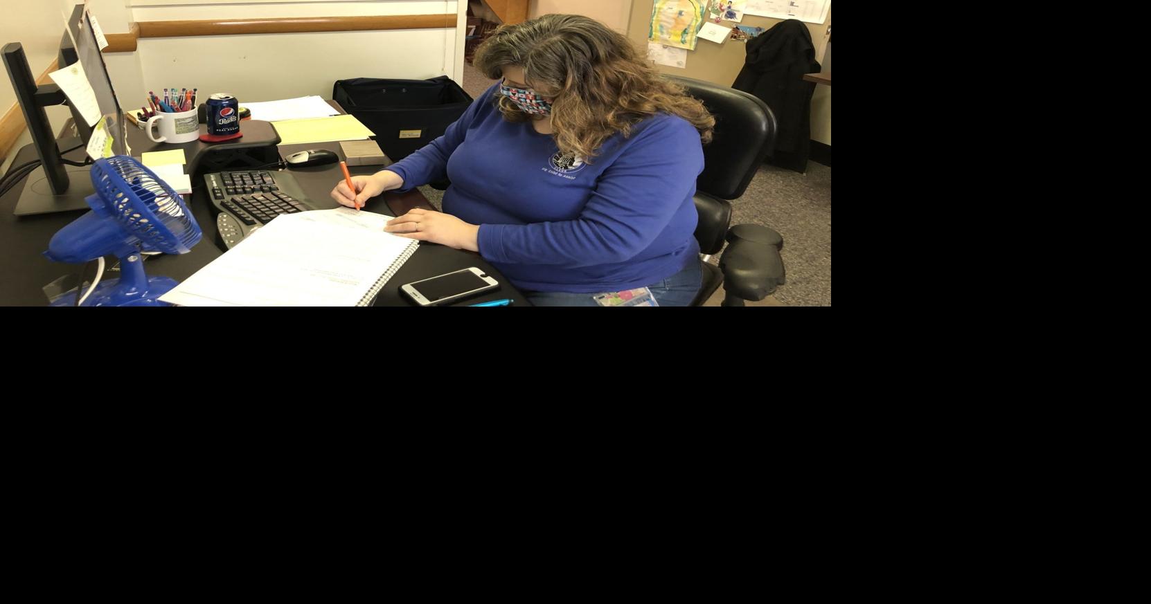 Madison election official subpoenaed in partisan Wisconsin election ...