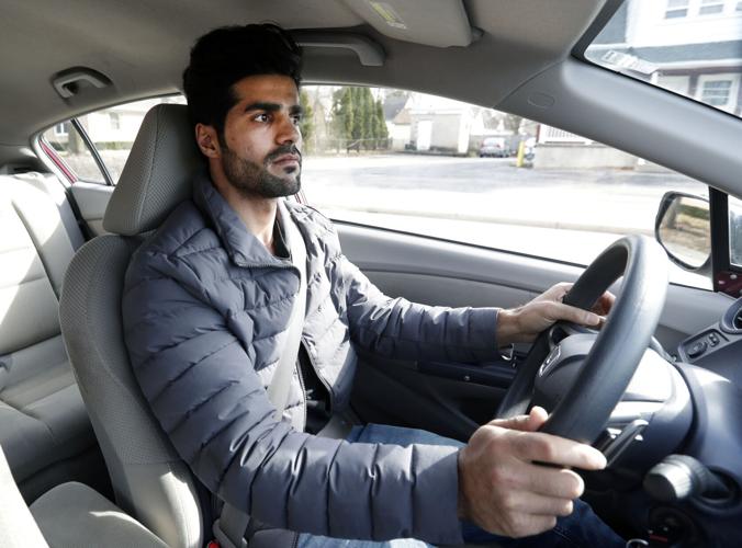 ‘They can bring so much’: Despite barriers, Afghan evacuees enrich ...