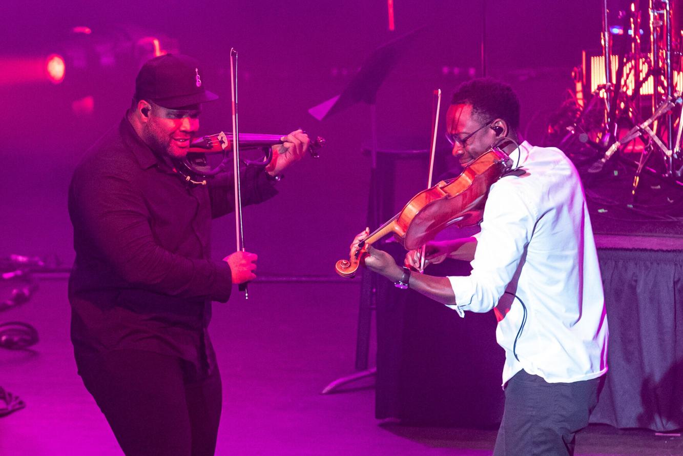 After 20 years, Black Violin continues to ‘break the mold’ | Music ...
