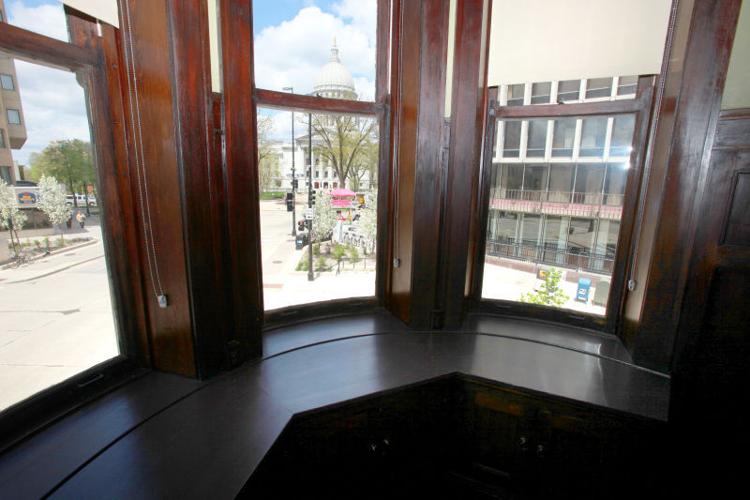 Photos: 100 years of the Jackman building | Local News | captimes.com