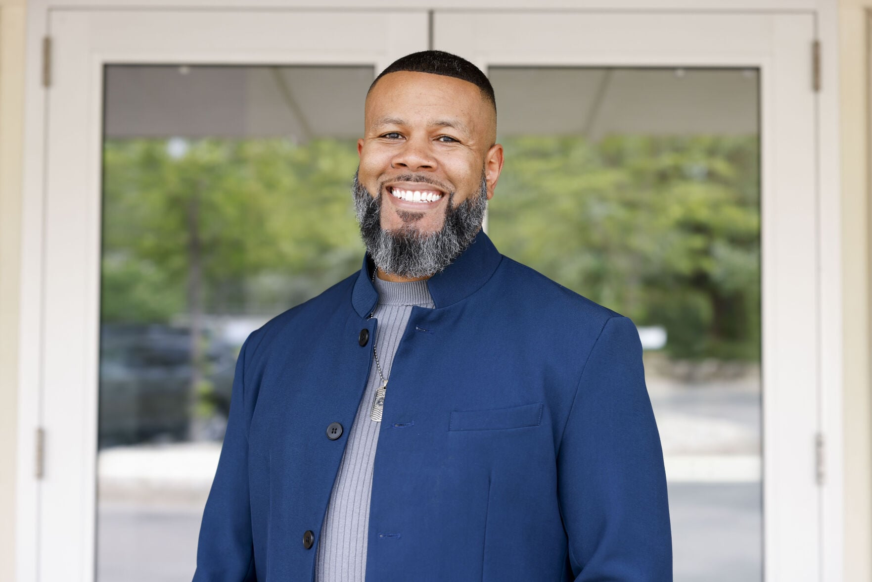 Harry Hawkins wants to reintroduce Nehemiah to Madison | News ...